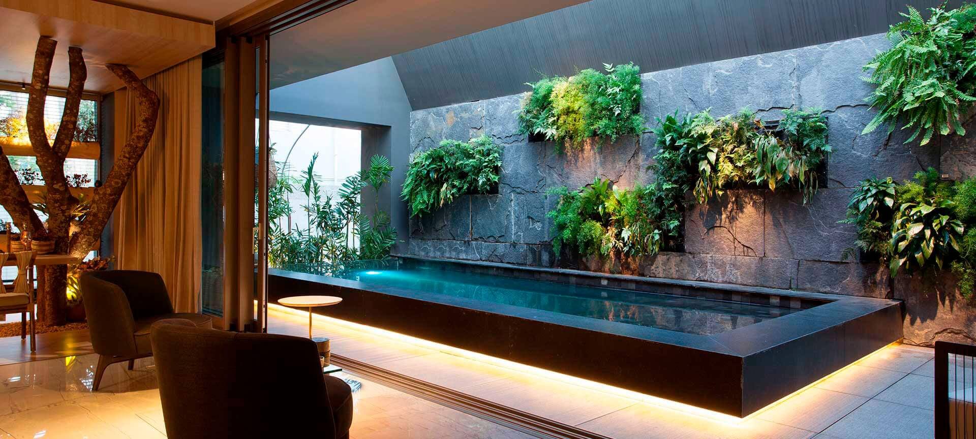 PISCINAS PREMIUM - iGUi Piscinas