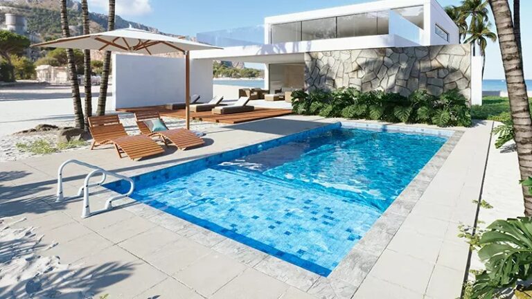 PISCINAS PREMIUM - iGUi Piscinas